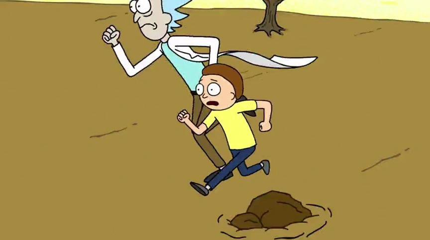 Morty Smith | Animated Character Database | Fandom
