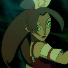 Gami | Animated Character Database | Fandom