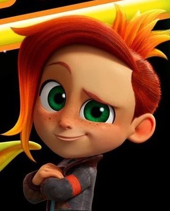 Nash Durango | Animated Character Database | Fandom