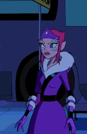 Ester | Animated Character Database | Fandom