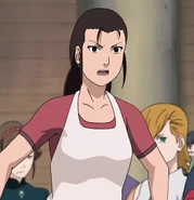 Ino's Mother | Animated Character Database | Fandom