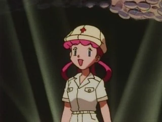 Nurse Joy(EP89) | Animated Character Database | Fandom
