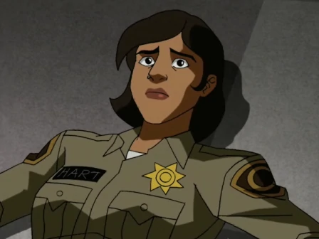 Hart | Animated Character Database | Fandom