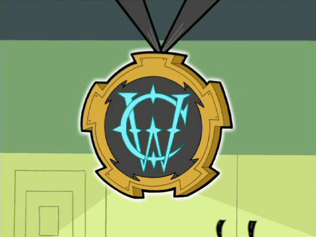 Time Medallion | Animated Character Database | Fandom