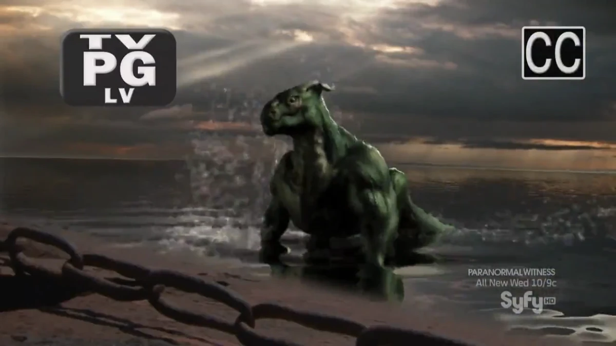 Ninki Nanka | Animated Character Database | Fandom