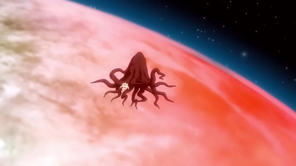 Sun-Eaters (All Star Superman) | Animated Character Database | Fandom