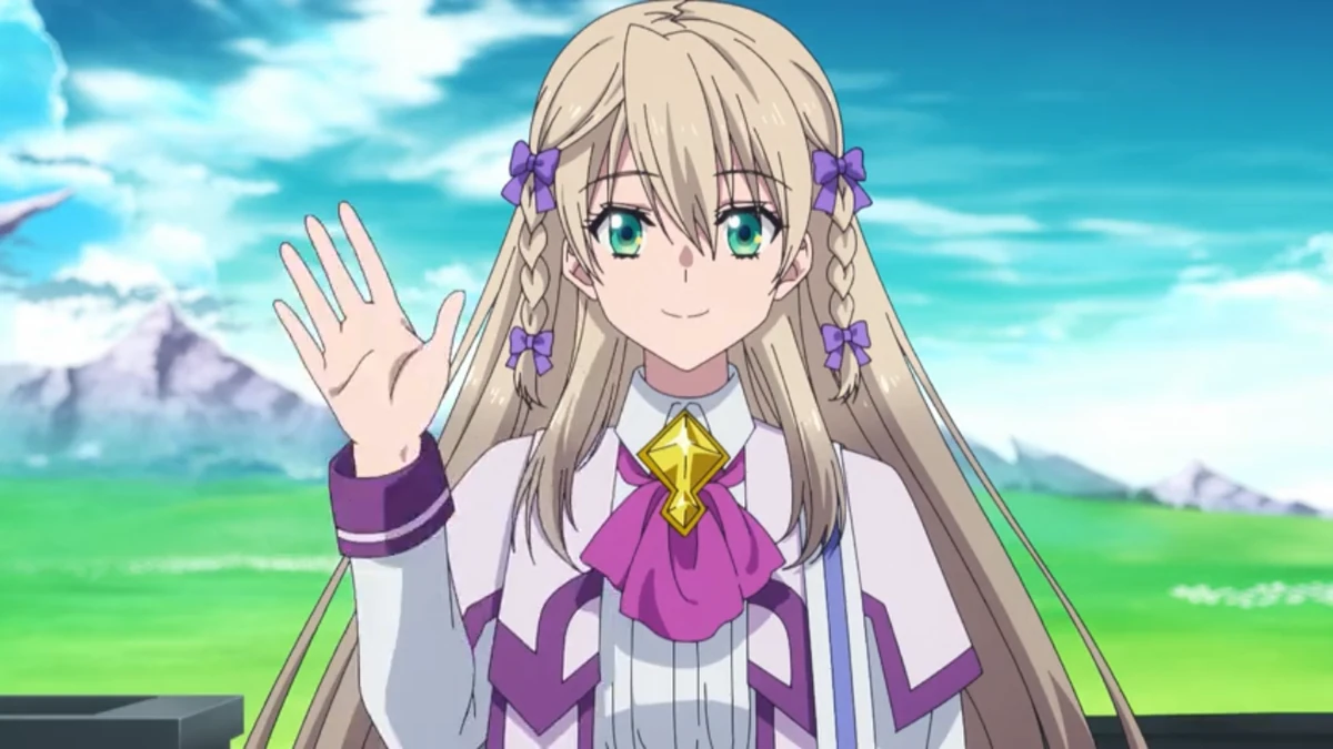 Sion | Animated Character Database | Fandom