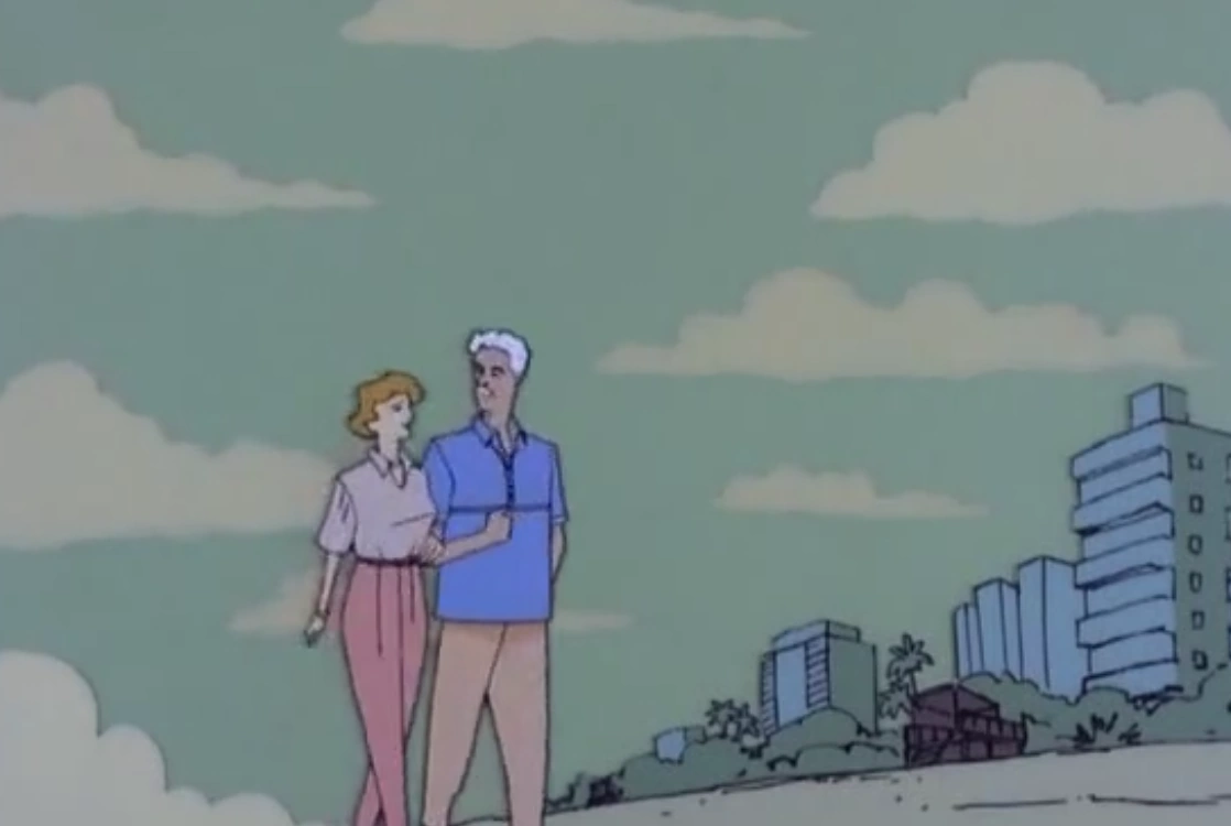 Miami Beach, Florida | Animated Character Database | Fandom