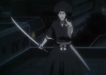 Zennosuke Kurumadani | Animated Character Database | Fandom