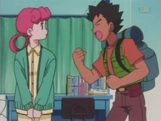 Nurse Joy of Happy Town | Animated Character Database | Fandom