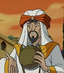 Qasl Al-Famir | Animated Character Database | Fandom