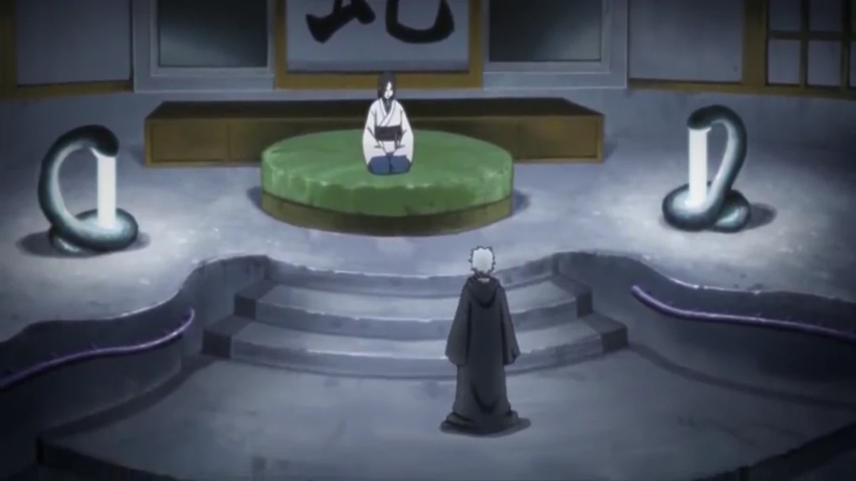 Hidden Sound Village | Animated Character Database | Fandom