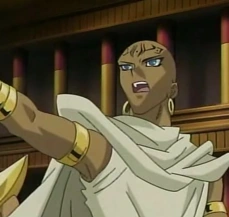 Priest Shada | Animated Character Database | Fandom