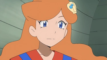 Ida | Animated Character Database | Fandom