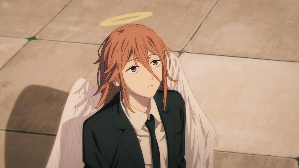 Angel Devil | Animated Character Database | Fandom