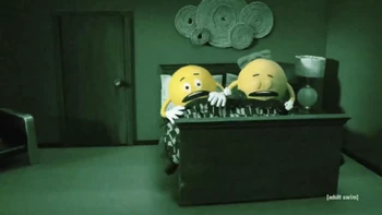 Ms. Pac-Man | Animated Character Database | Fandom