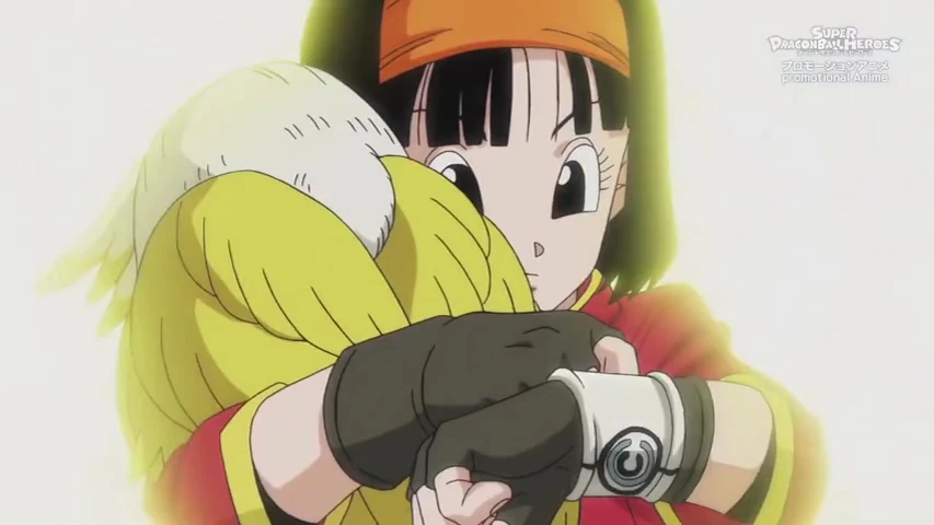 Tokitoki | Animated Character Database | Fandom