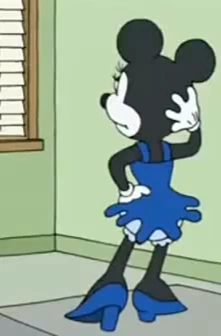 Minnie Mouse | Animated Character Database | Fandom