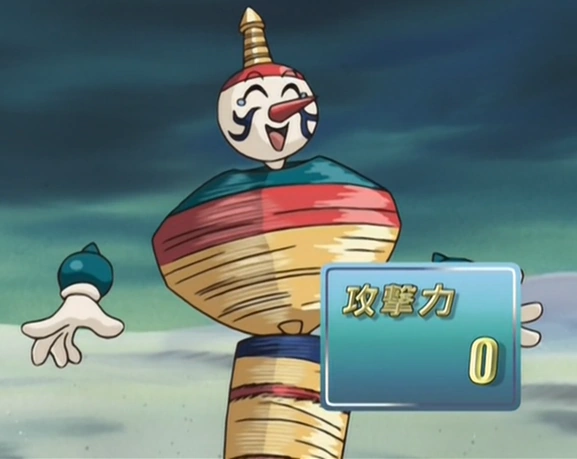 Fool Clown | Animated Character Database | Fandom