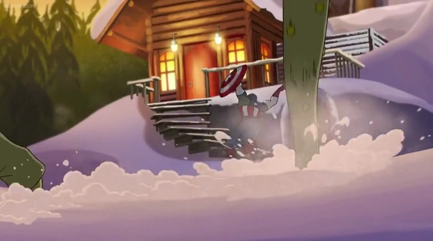 Alfheim | Animated Character Database | Fandom