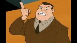 Steven Barkin | Animated Character Database | Fandom