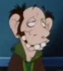 Duffy | Animated Character Database | Fandom