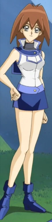 Jasmine (Yu-Gi-Oh! GX) | Animated Character Database | Fandom