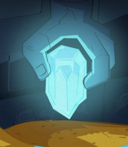 Jewel of Atlantis | Animated Character Database | Fandom