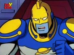 Kalek | Animated Character Database | Fandom