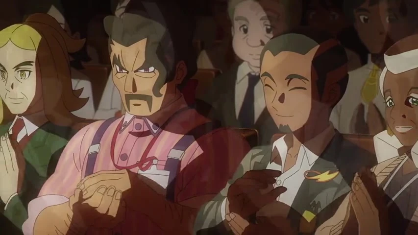 Tyme | Animated Character Database | Fandom