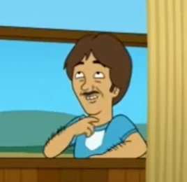 Uncle Rico | Animated Character Database | Fandom