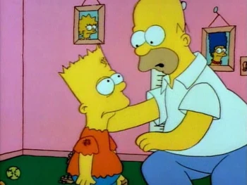 Homer Simpson | Animated Character Database | Fandom