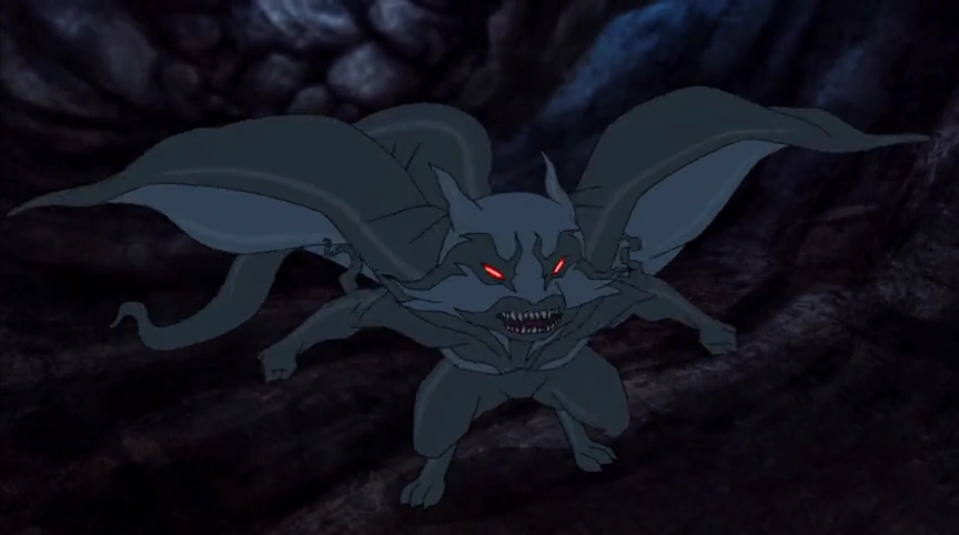 Klyntar Rocket Raccoon | Animated Character Database | Fandom