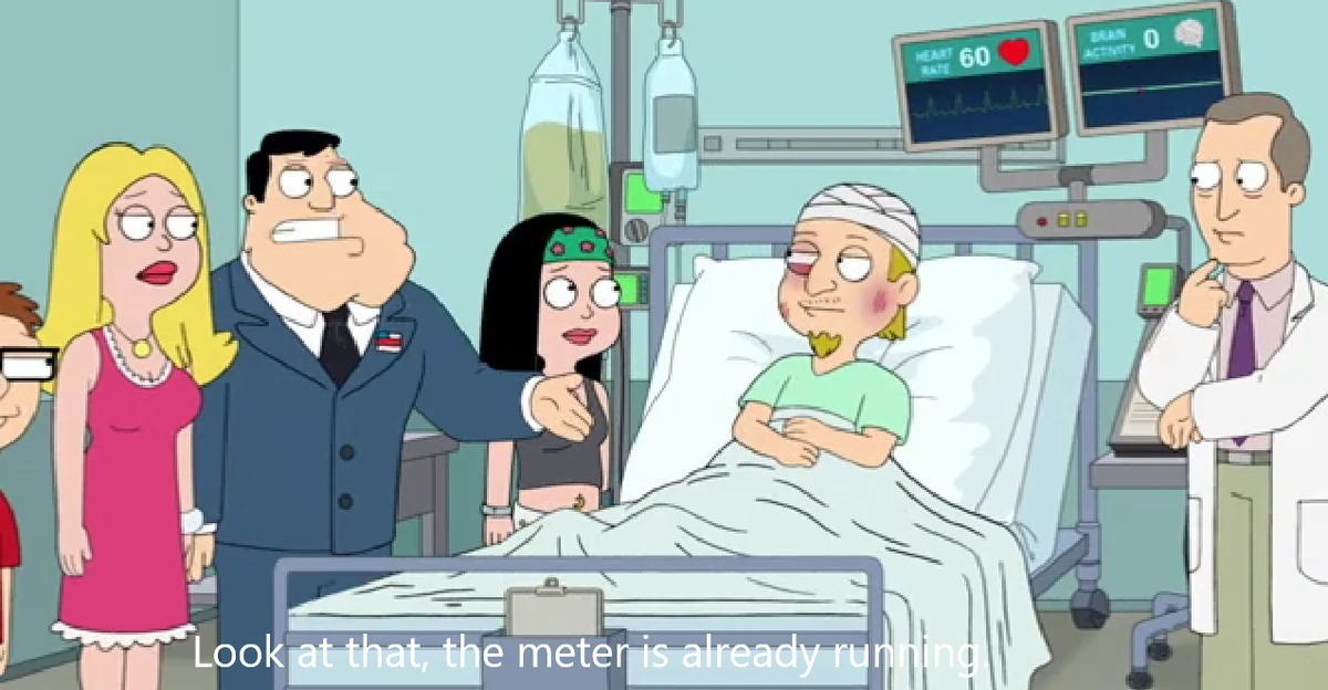 Meter | Animated Character Database | Fandom