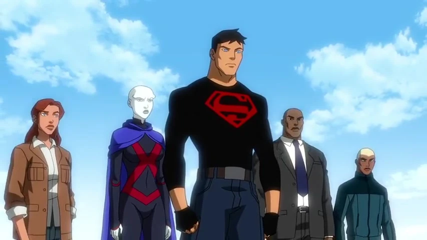 Marie Logan | Animated Character Database | Fandom