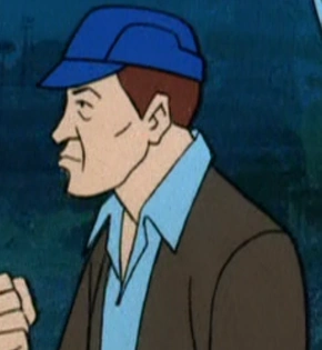 Zeb Perkins | Animated Character Database | Fandom
