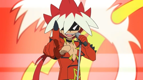 Ryuki | Animated Character Database | Fandom