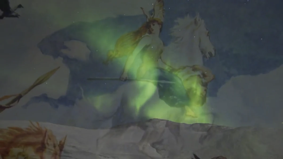 Valkyries | Animated Character Database | Fandom