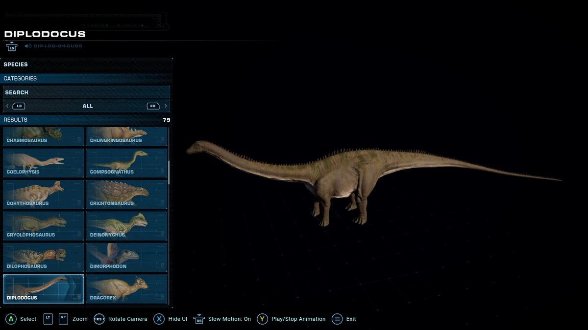 Diplodocus | Animated Character Database | Fandom