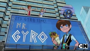 Dimension 23 | Animated Character Database | Fandom