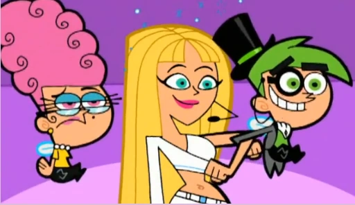 Britney Britney | Animated Character Database | Fandom