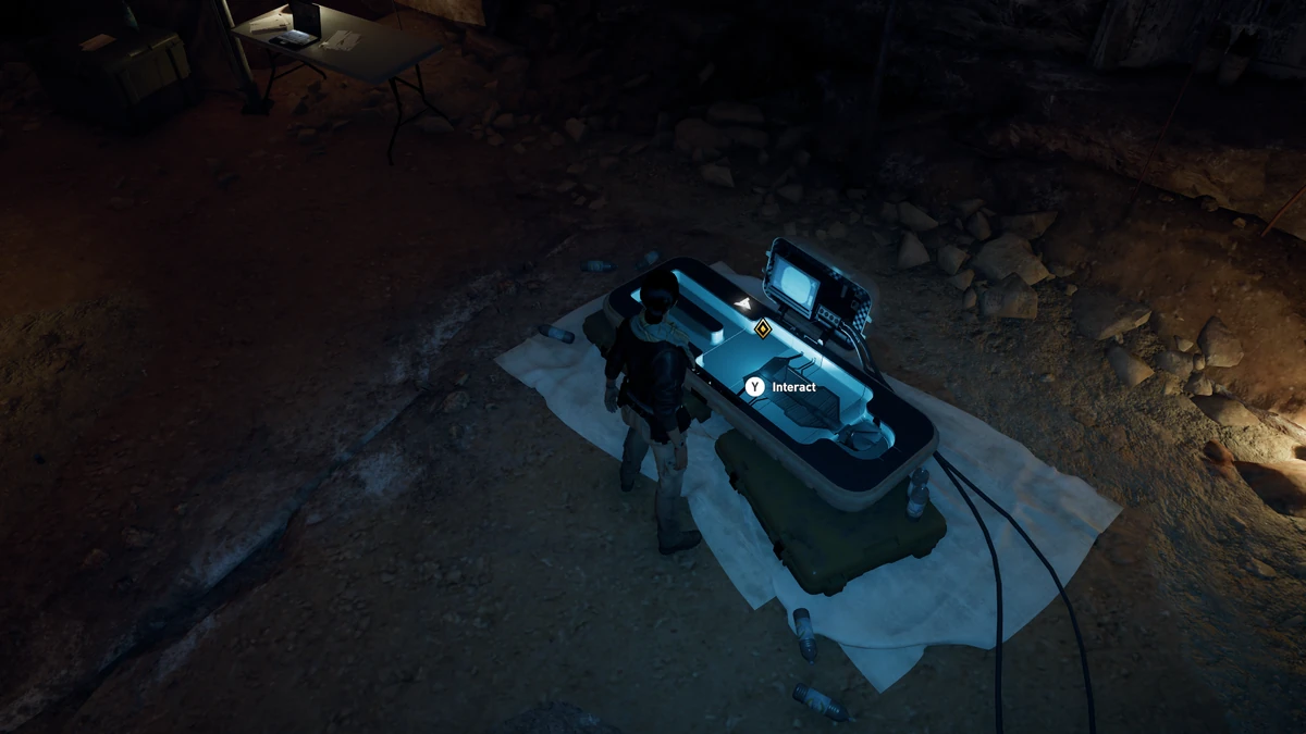 Animus | Animated Character Database | Fandom