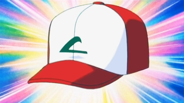 Ash's Hat | Animated Character Database | Fandom
