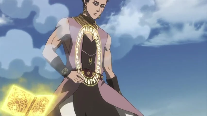 Gadjah | Animated Character Database | Fandom