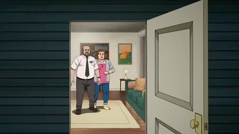 Adam Wilkins | Animated Character Database | Fandom