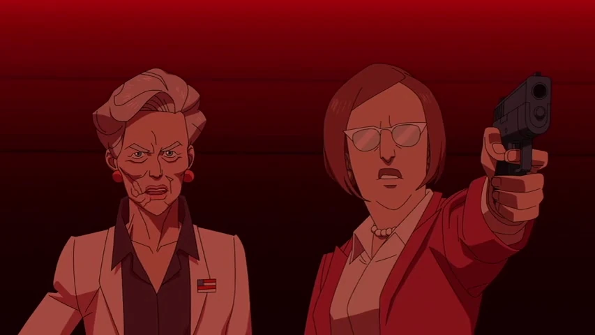 Denise (Invincible) | Animated Character Database | Fandom