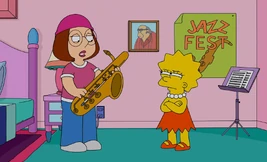 Lisa Simpson | Animated Character Database | Fandom