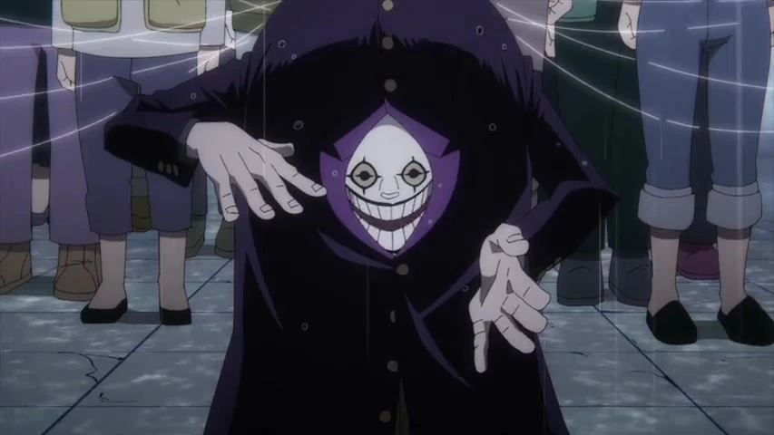 Dictator | Animated Character Database | Fandom