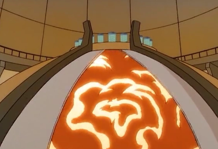 Sunspot | Animated Character Database | Fandom