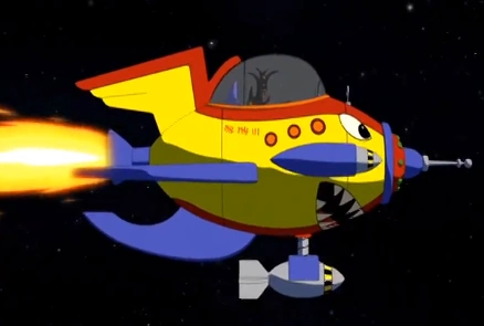 Jack Nimball(Toyman) | Animated Character Database | Fandom